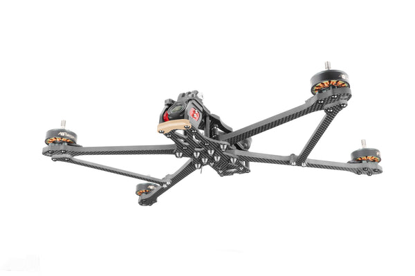 ApexLR EVO 7" FPV Frame Kit - ImpulseRC