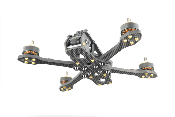 BlackBird Echo Pro 5" FPV Frame Kit - ImpulseRC