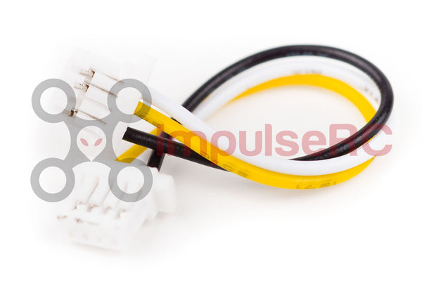 Helix - Serial Jumper Cable - JST-SH - ImpulseRC