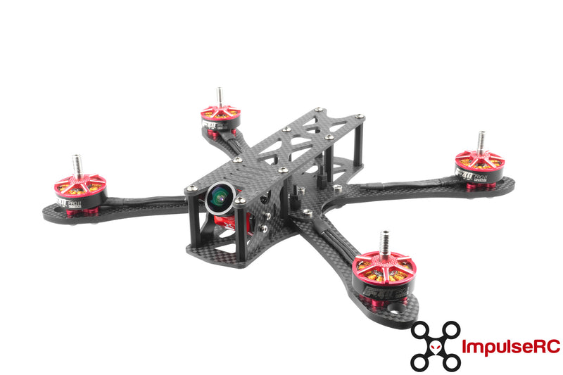ApexLR EVO 7" FPV Frame Kit - ImpulseRC