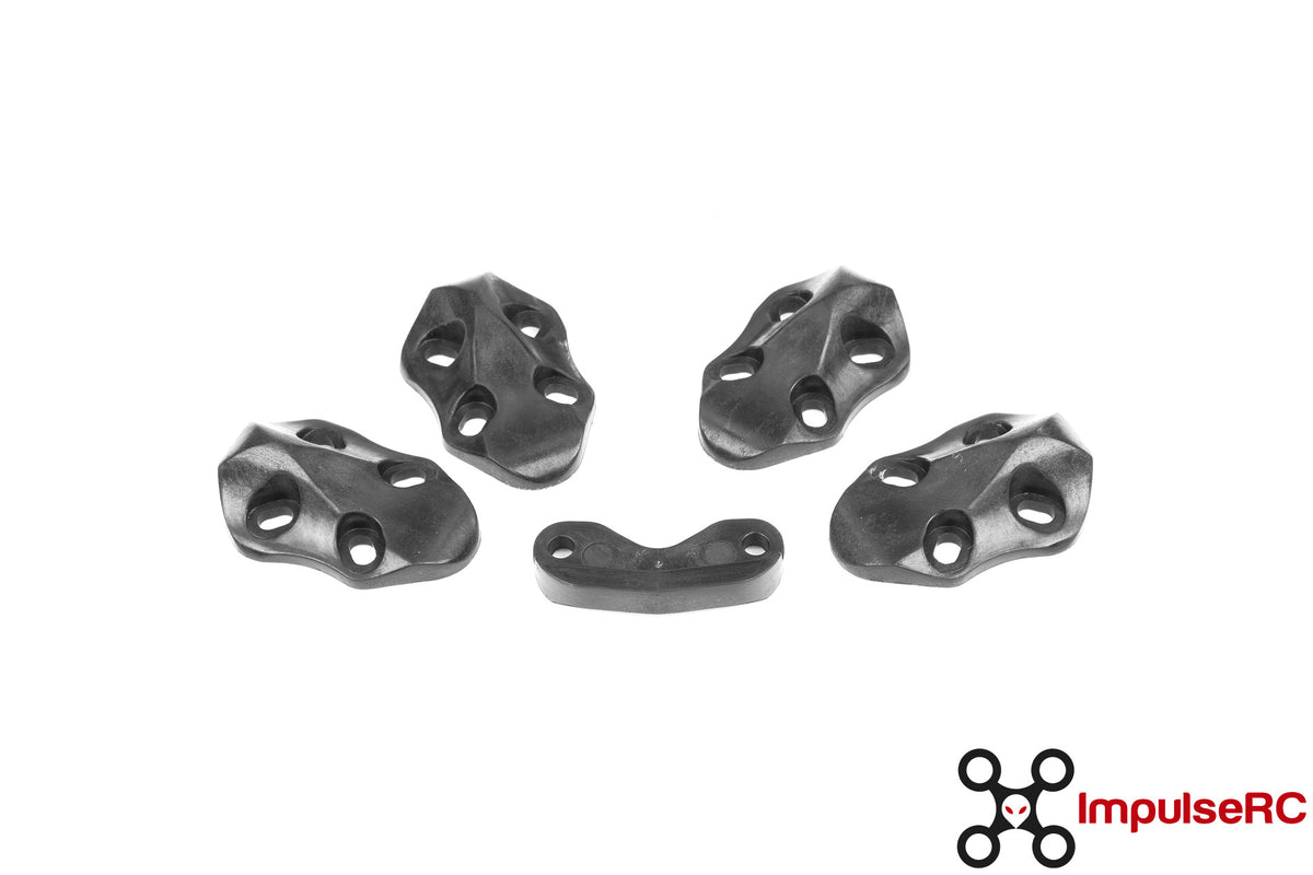 Apex EVO 5" FPV Frame Kit - ImpulseRC