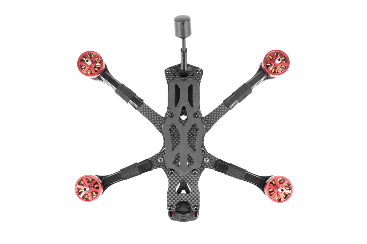 ApexDC EVO 5" FPV Frame Kit - ImpulseRC