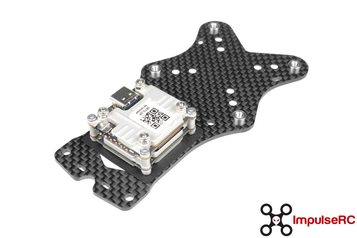 Apex EVO Isolation Kit - ImpulseRC