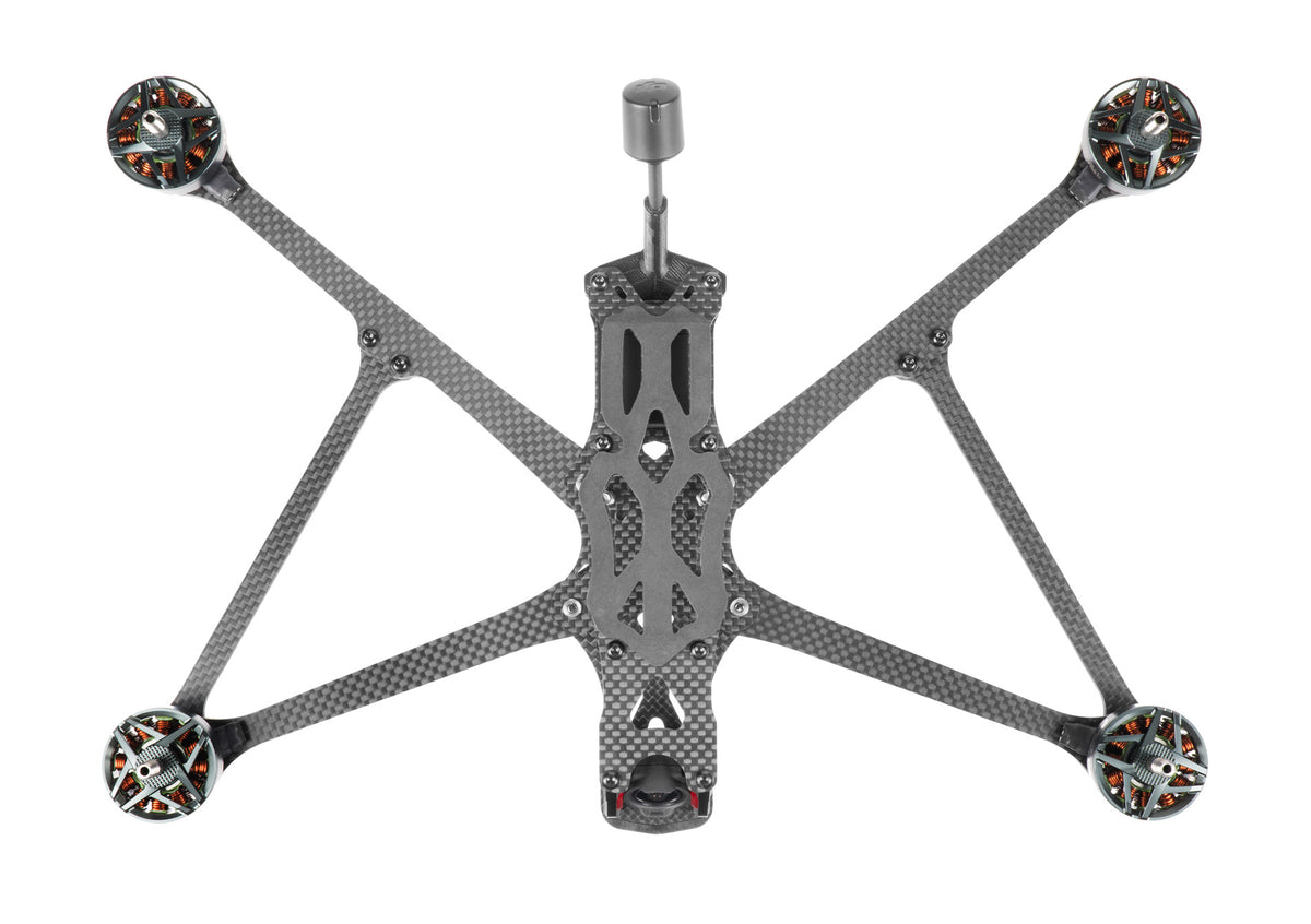 ApexLR EVO 7" FPV Frame Kit - ImpulseRC