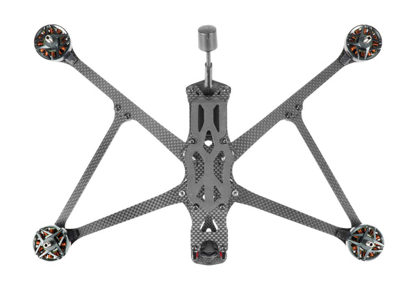 ApexLR EVO 7" FPV Frame Kit - ImpulseRC