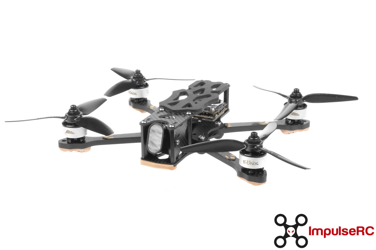 Micro Apex 3" Frame Kit - ImpulseRC