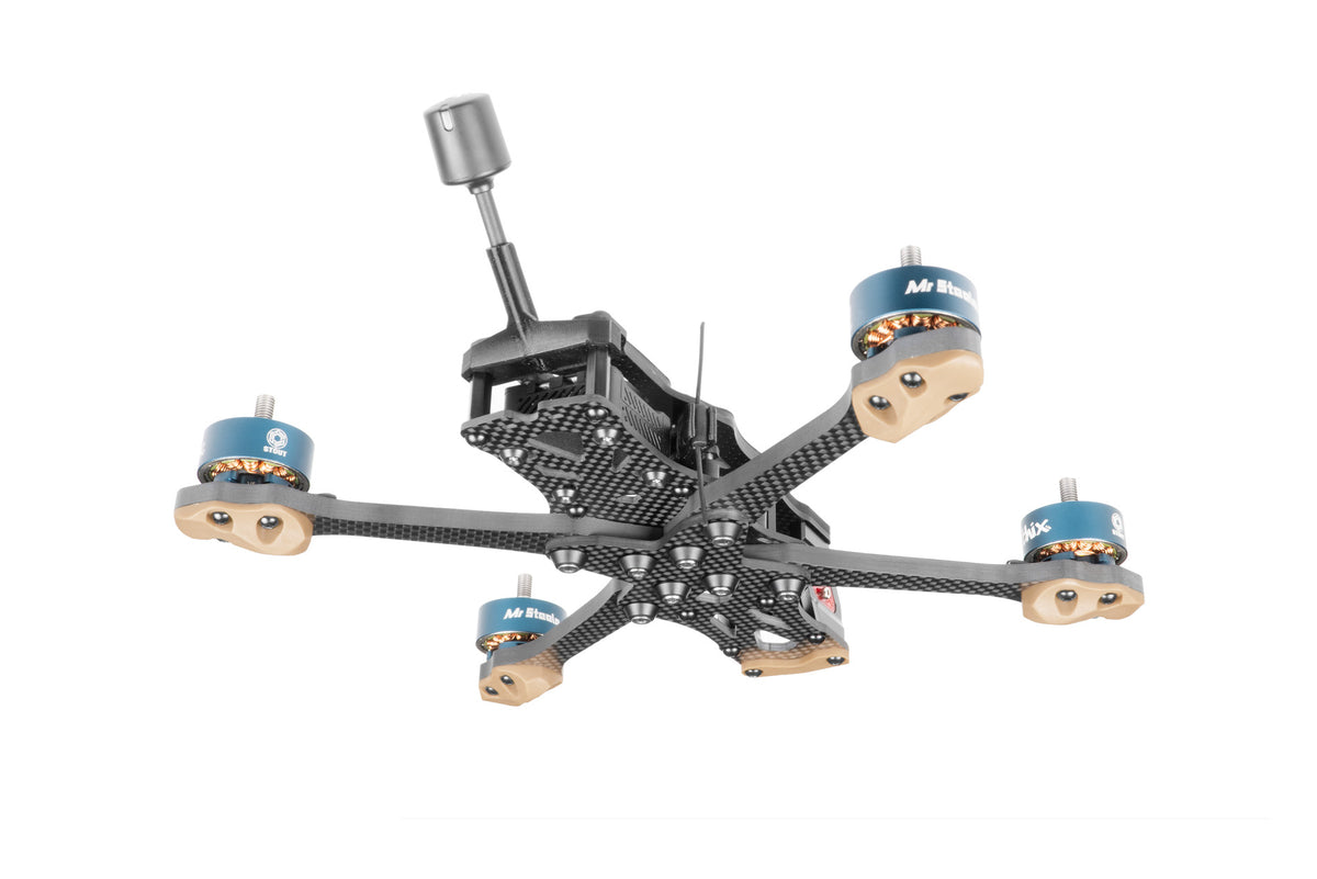 Apex EVO 5" FPV Frame Kit - ImpulseRC